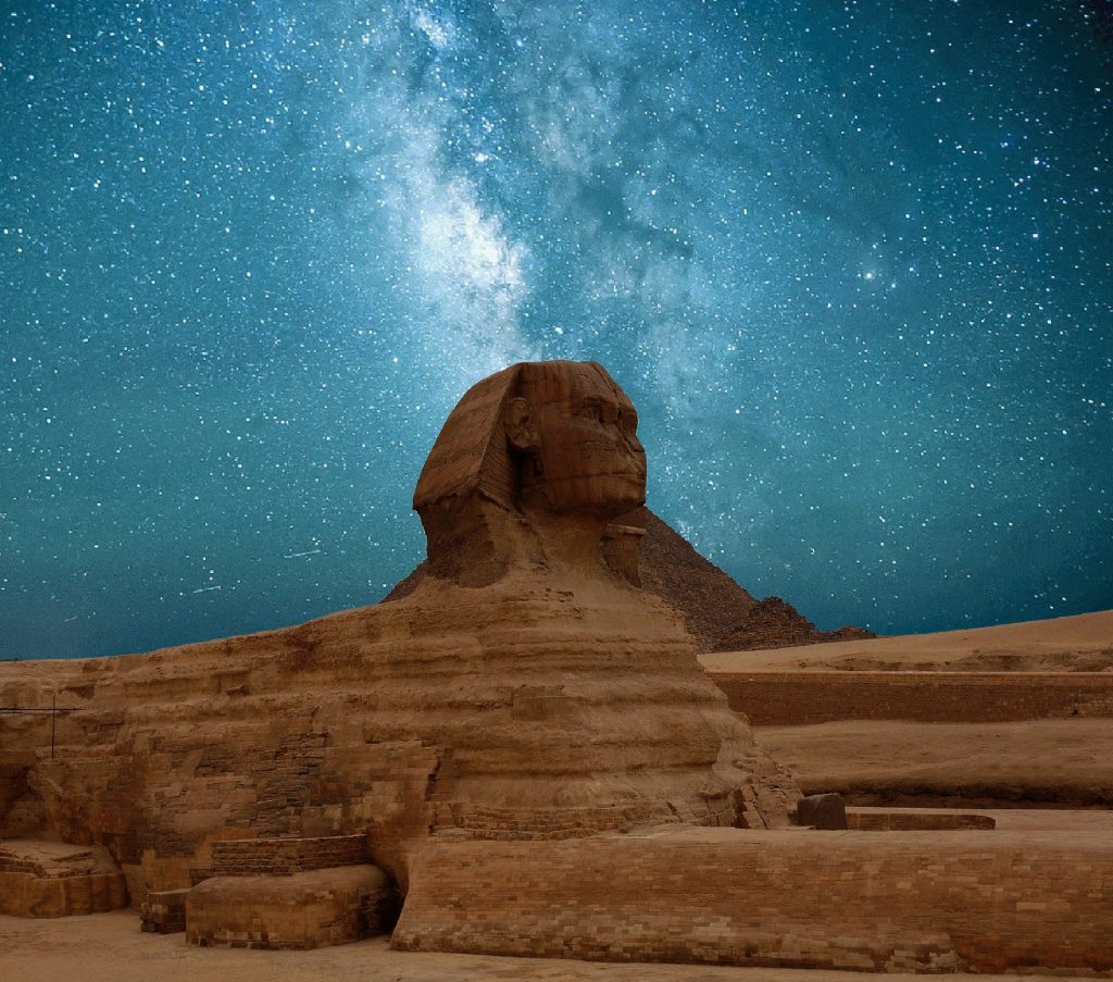 Ancient Civilizations And 432 Hz Sound Healers