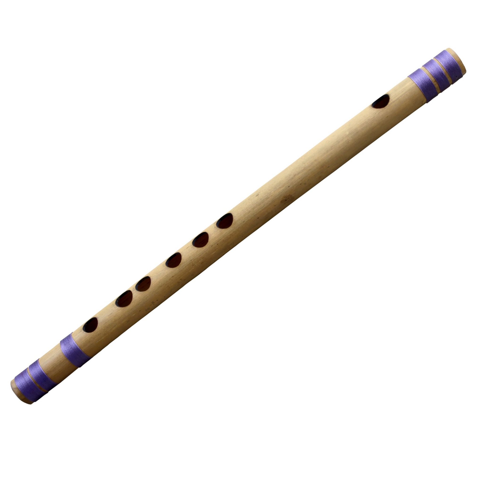 The History of the Bamboo Flute - Sound Healers