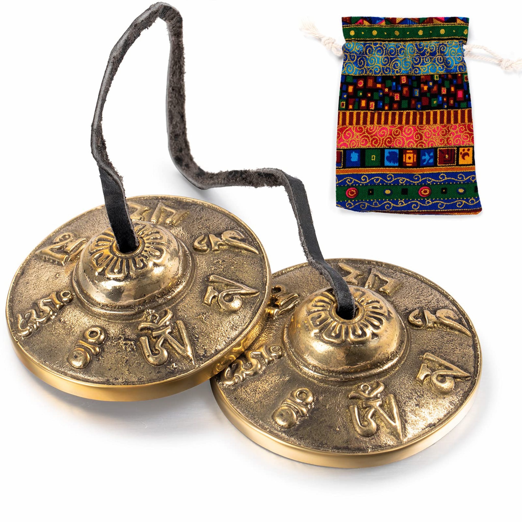 What kinds of Bells are used in Sound Healing? - Sound Healers